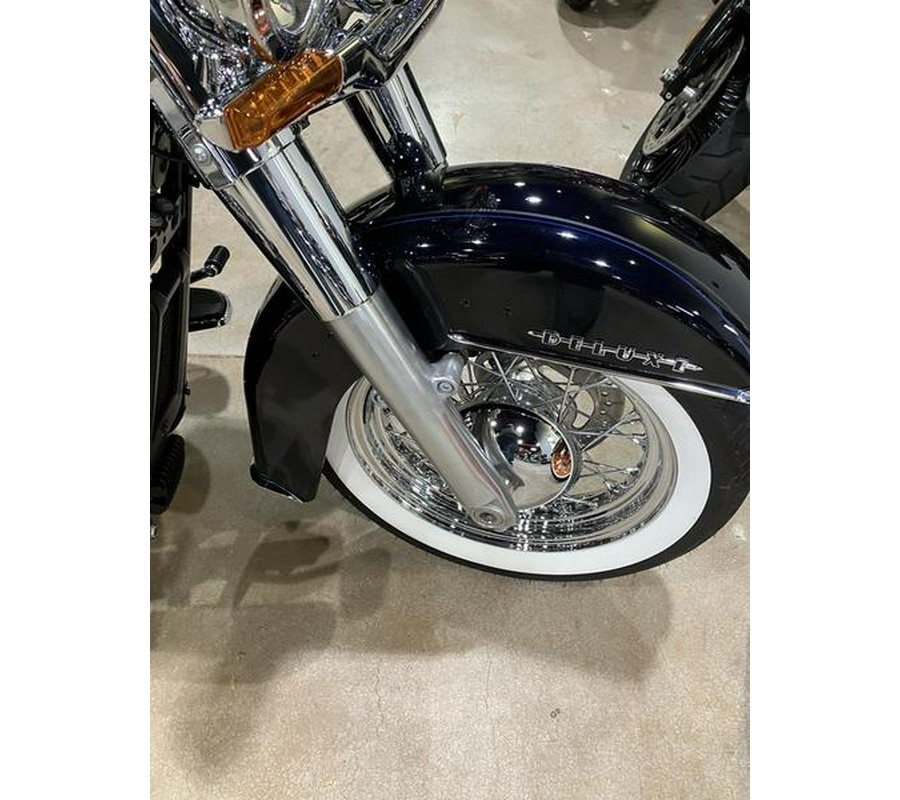 2020 Harley-Davidson® FLDE - Softail® Deluxe for sale in Ormond Beach, FL