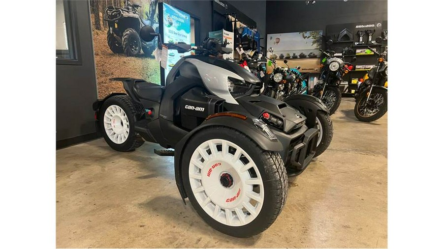 2023 Can-Am RYKER RALLY - CLASSIC SERIES for sale in Bountiful, UT