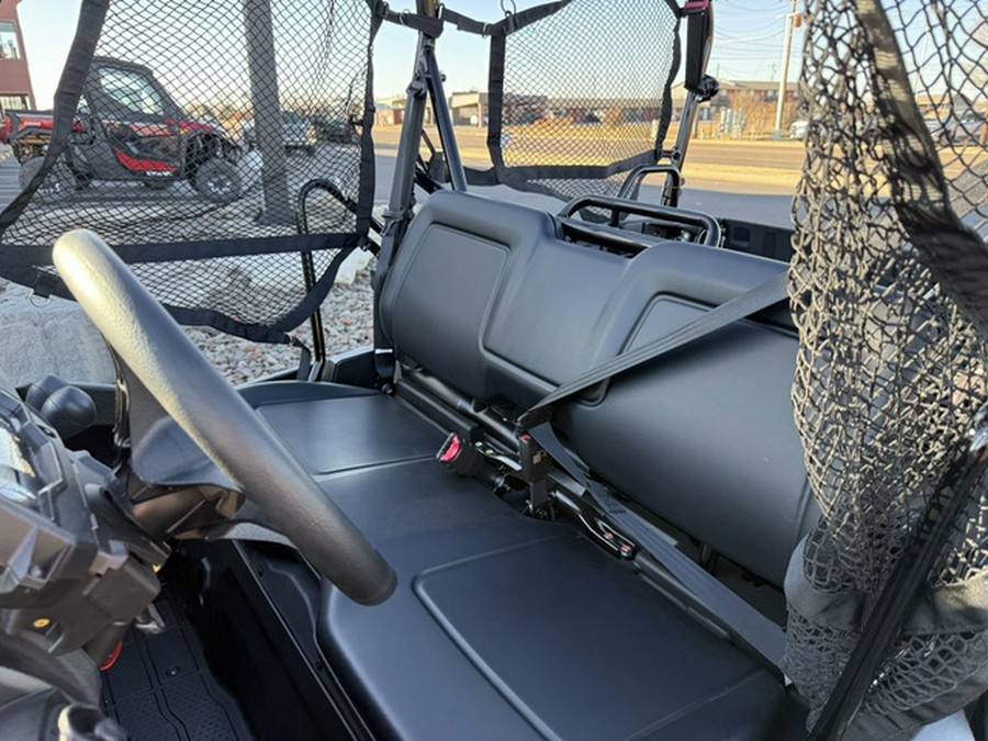 2026 Honda Pioneer 700-4 for sale in Altus, OK