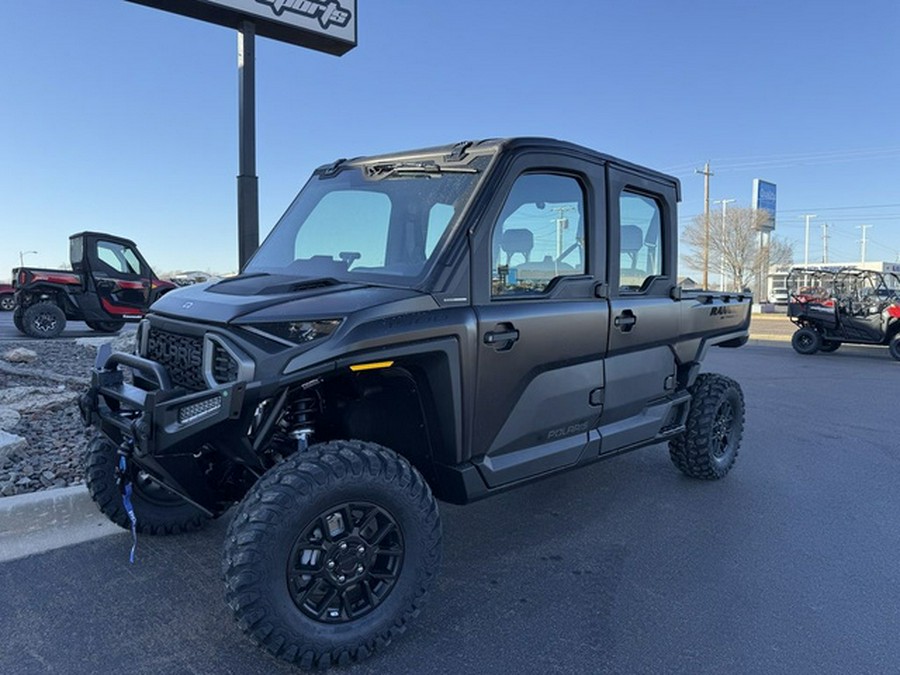 2026 Polaris Ranger Crew XD 1500 Northstar Ultimate for sale in Altus, OK