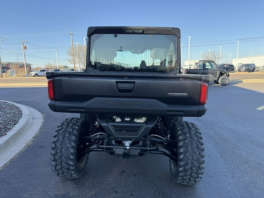 2026 Polaris Ranger Crew XD 1500 Northstar Ultimate for sale in Altus, OK