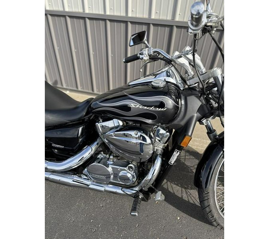 2007 Honda® Shadow® Spirit 750 C2 for sale in Battle Creek, MI