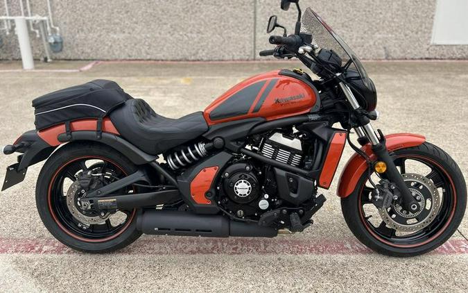 Kawasaki Vulcan S Cruiser motorcycles for sale in Texas - MotoHunt