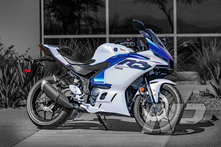 2025 Yamaha YZF R3 for sale in Phoenix, AZ