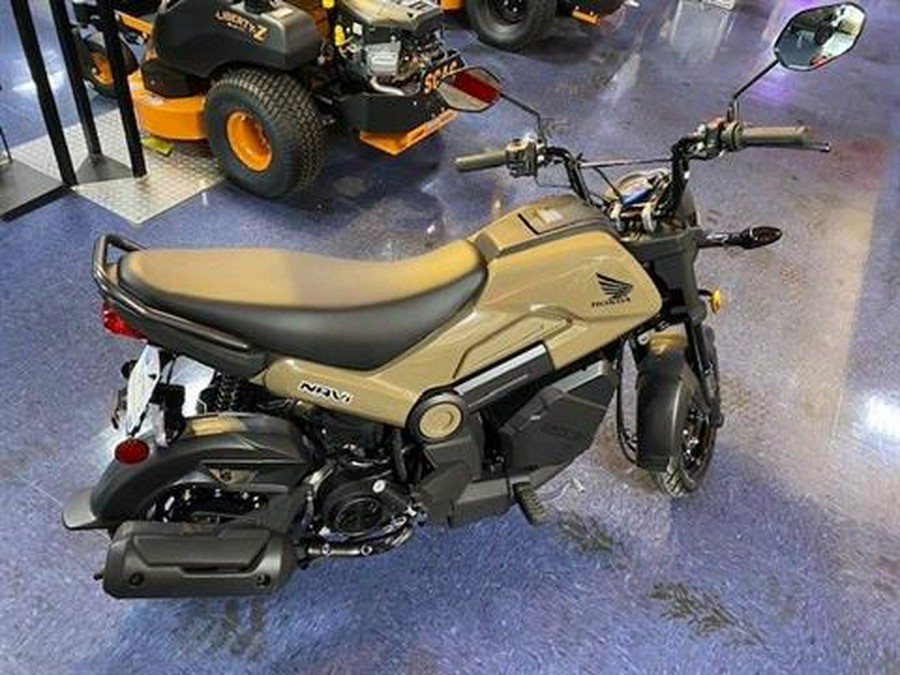 2023 Honda Navi for sale in Beaver Dam, WI