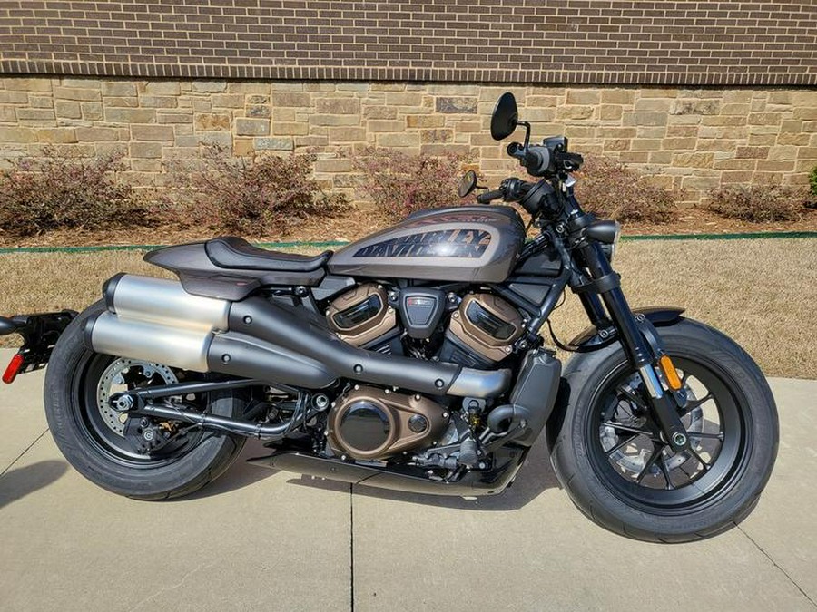 2023 Harley-Davidson® RH1250S - Sportster® S for sale in Little Rock, AR