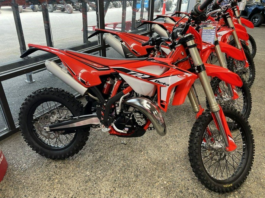 2022 BETA RR 125 2-Stroke for sale in Tigard, OR