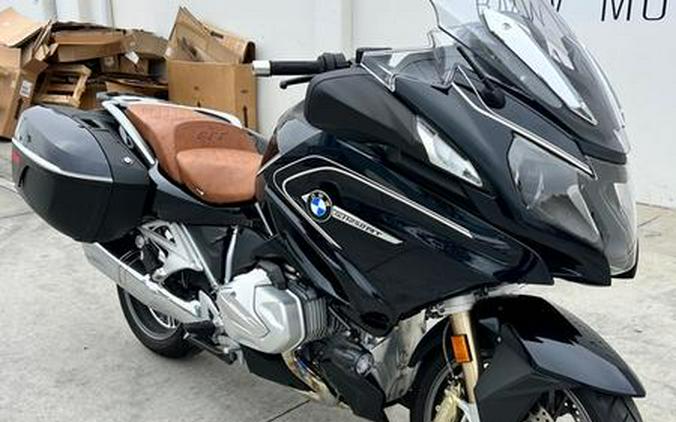 BMW R 1250 RT motorcycles for sale - MotoHunt