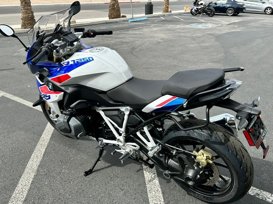 2023 BMW R 1250 RS Sport for sale in Las Vegas, NV