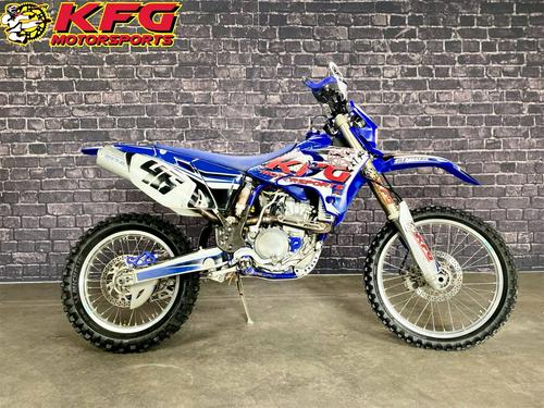 Yamaha WR450F Motorcycles for Sale - MotoHunt