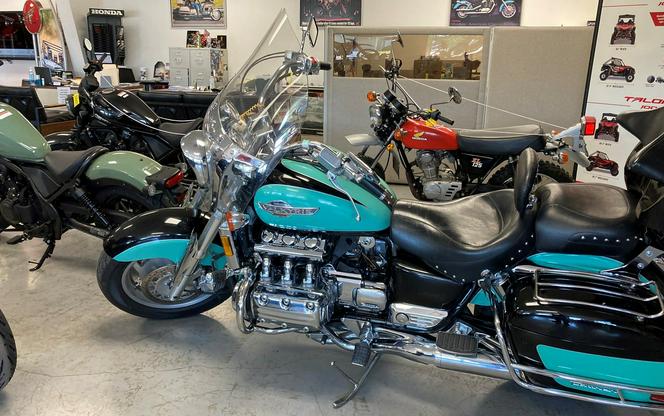 Honda Valkyrie motorcycles for sale - MotoHunt