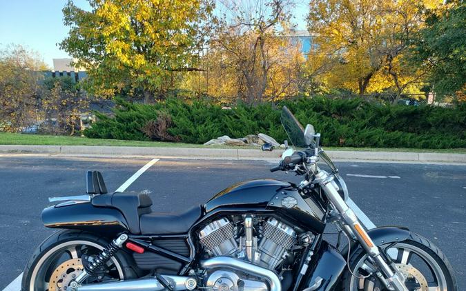 Harley-Davidson V-Rod Muscle motorcycles for sale - MotoHunt