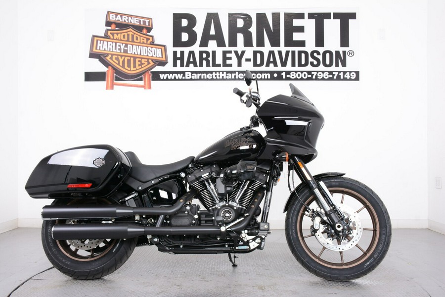 2023 Harley-Davidson FXLRST Low Rider ST for sale in El Paso, TX