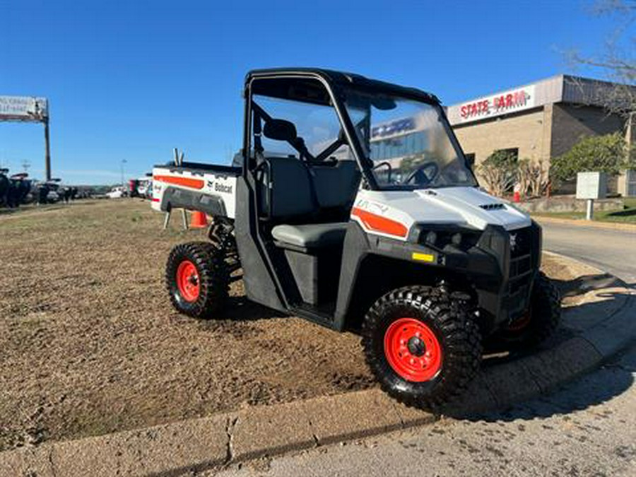 2024 Bobcat UV34 Gas UTV for sale in Ooltewah, TN