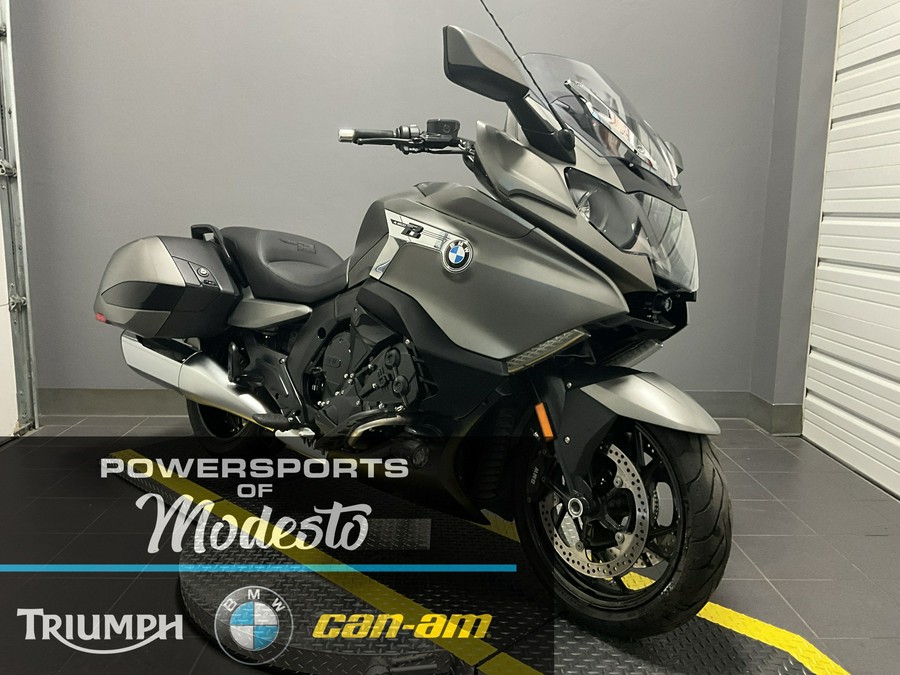 2019 BMW K1600B for sale in Modesto, CA