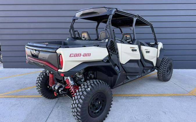Can-Am Commander Max XT-P 1000R UTVs for sale - ATVHunt