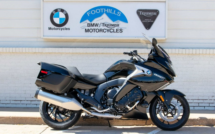 2023 BMW K 1600 GT 719 Meteoric II Dust Metallic for sale in Lakewood, CO