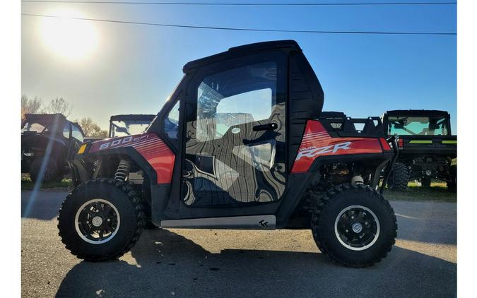 Polaris RZR 800 UTVs for sale - ATVHunt