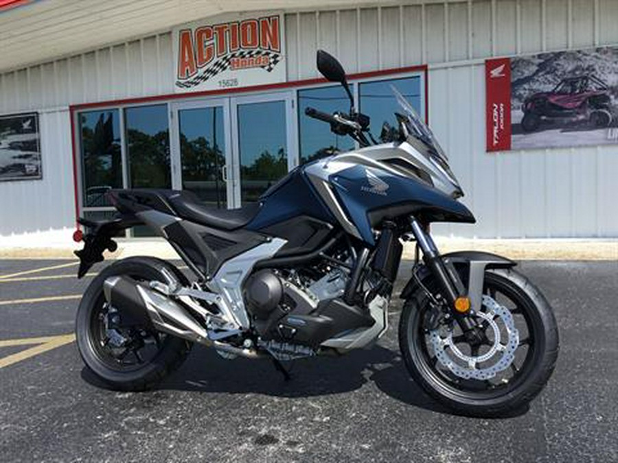 2023 Honda NC750X DCT for sale in Hudson, FL