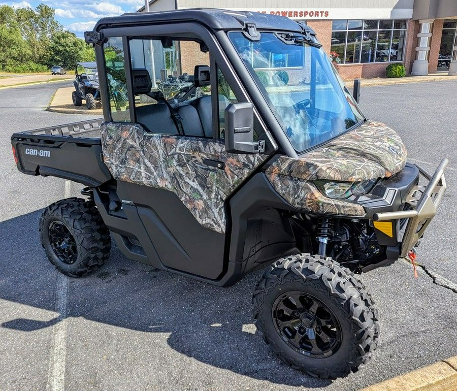 2026 Can-Am® Defender DPS HD9 Dark Wildland Camo for sale in ...