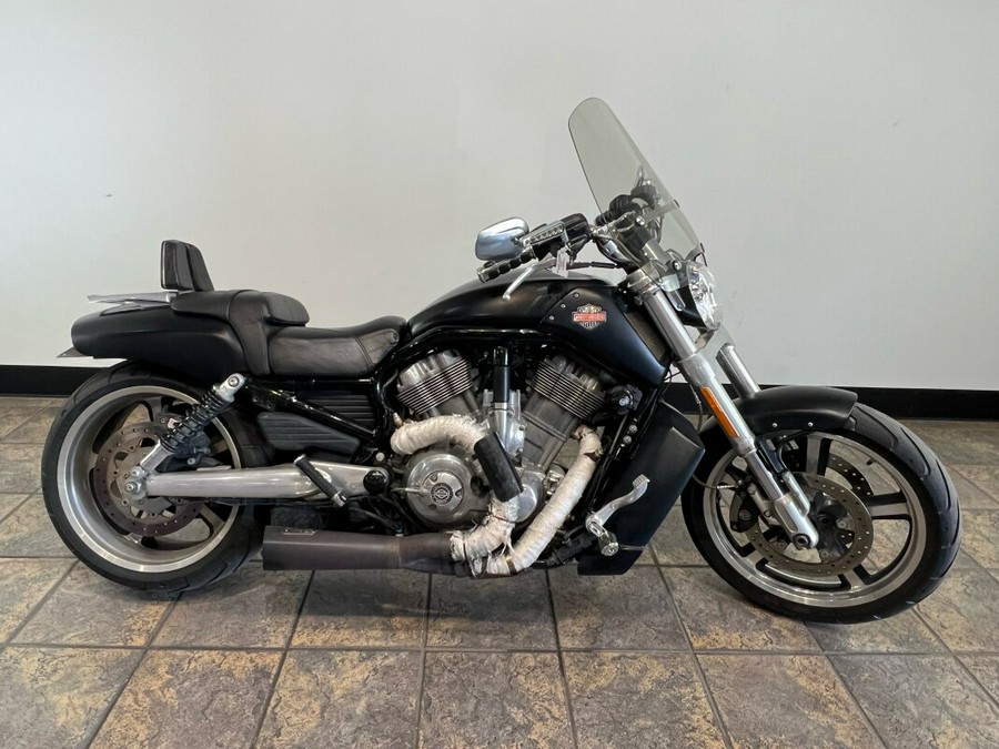 VRSCF 2010 V-Rod Muscle for sale in Montgomery, AL