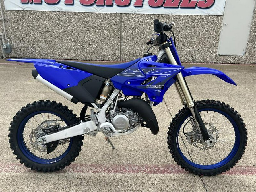 2022 Yamaha YZ125X for sale in Arlington, TX