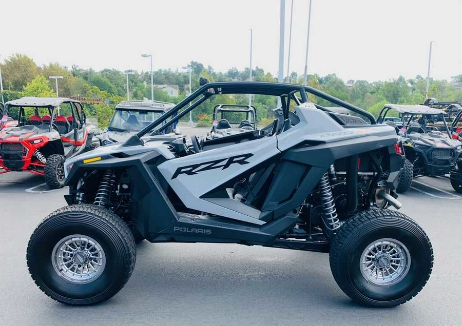 2023 Polaris® RZR Pro XP Sport for sale in Vista, CA