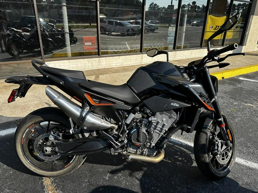 2021 KTM 890 Duke for sale in Augusta, GA