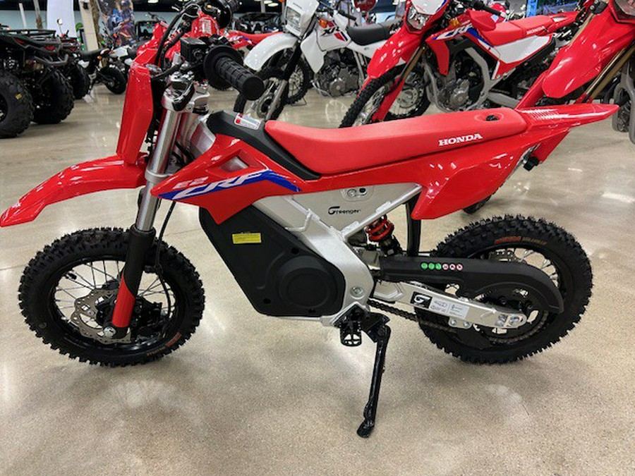 2022 Honda CRF-E2 for sale in Middletown, OH