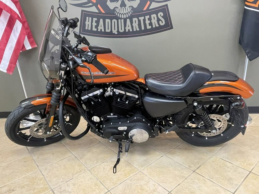 2020 Harley-Davidson Sportster® Iron 883™ for sale in Pacific Junction, IA