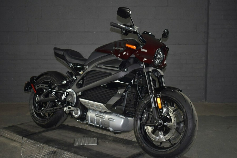 2022 LiveWire Livewire One for sale in Golden, CO