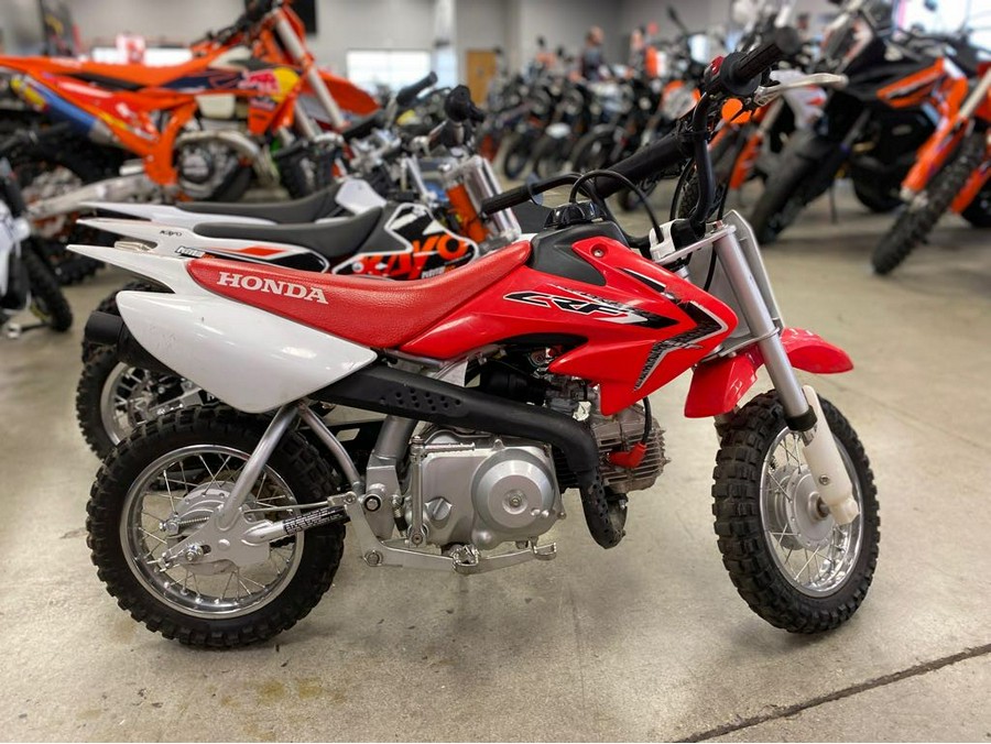 2020 Honda CRF 50F for sale in Frederick, MD