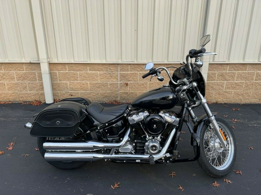 2020 Harley-Davidson Softail FXST - Standard for sale in Dover, OH
