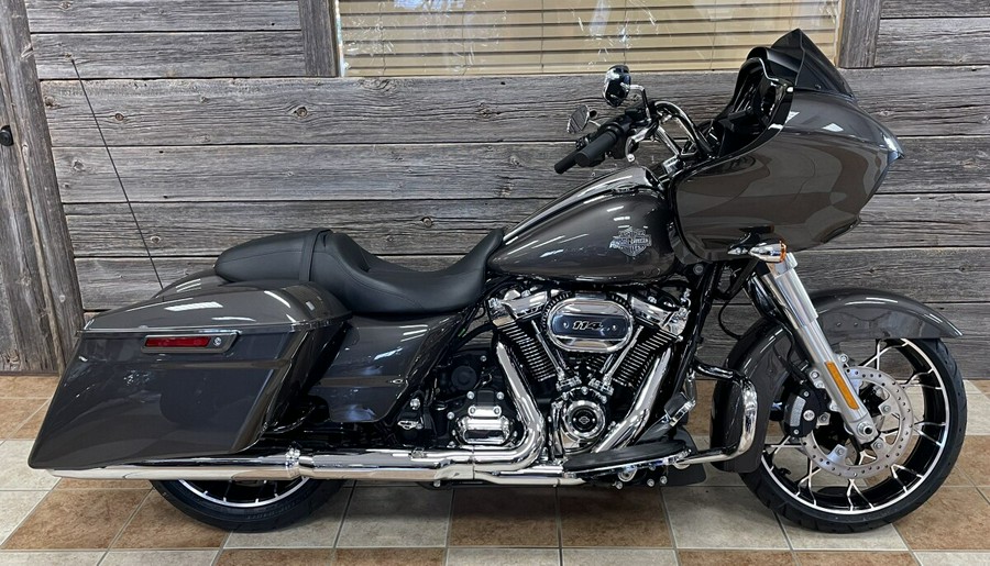 2023 Harley-Davidson Road Glide Special Gray Haze for sale in Bonduel, WI
