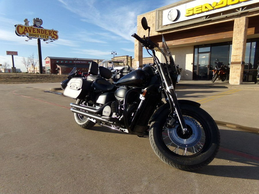 2019 Honda® Shadow Phantom for sale in Denton, TX