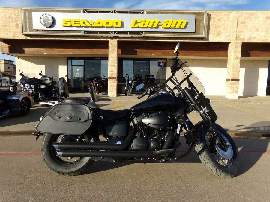 2019 Honda® Shadow Phantom for sale in Denton, TX