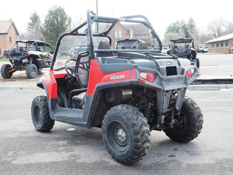 2008 Polaris® Ranger™ RZR for sale in Heber City, UT