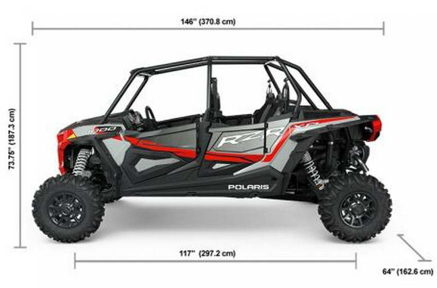 2023 Polaris RZR XP® 4 1000 Premium for sale in Cincinnati, OH