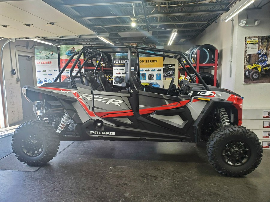 2023 Polaris RZR XP® 4 1000 Premium for sale in Cincinnati, OH