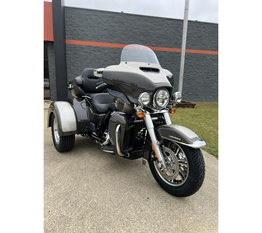 2023 Harley-Davidson® FLHTCUTG - Tri Glide® Ultra for sale in Sturgis, MI