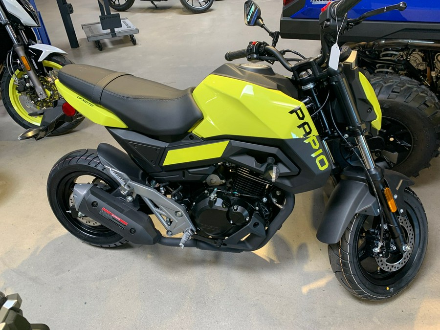 2022 CFMOTO PAPIO BASE for sale in Niles, OH