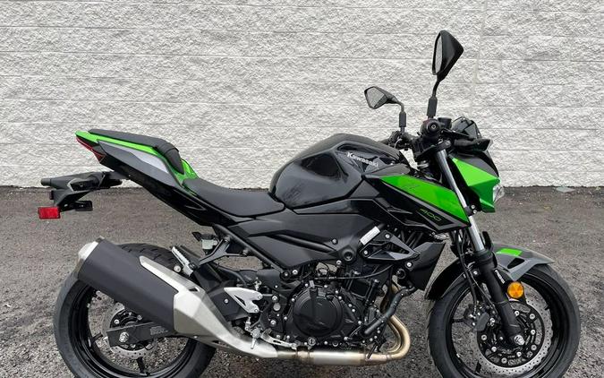 Kawasaki Z400 ABS motorcycles for sale - MotoHunt