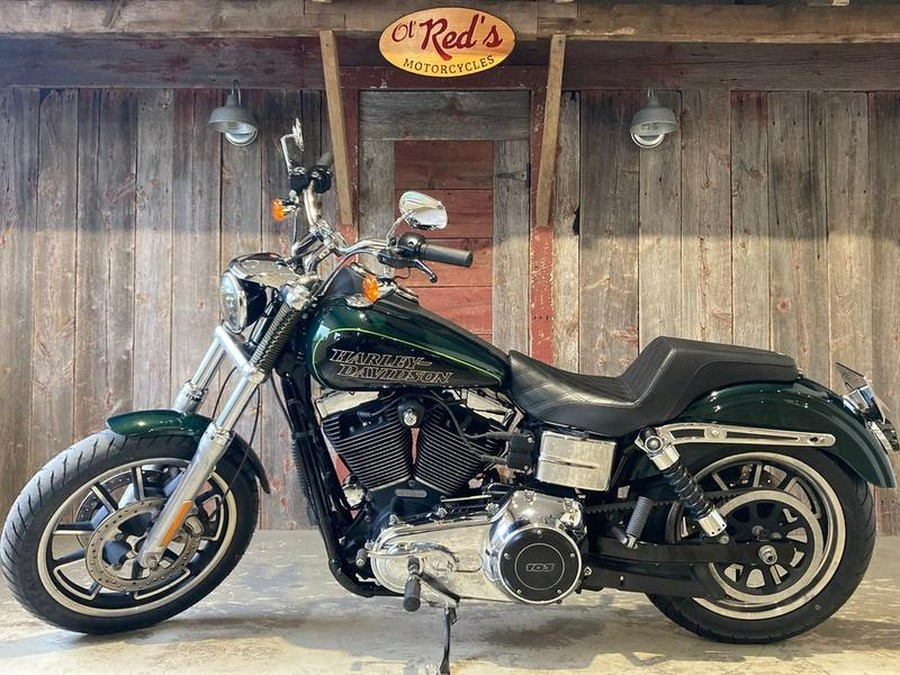 2016 Harley-Davidson® FXDL - Dyna® Low Rider® for sale in Simpsonville, SC