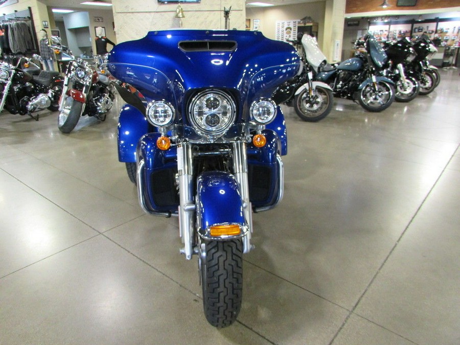 2017 Harley-Davidson® FLHTCUTG - Tri Glide® Ultra for sale in Peoria, AZ