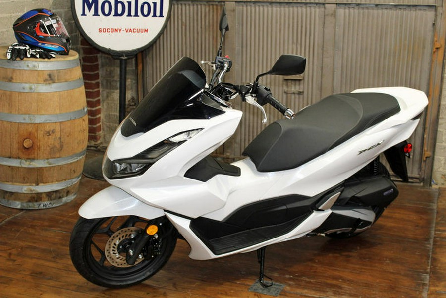 2022 Honda® PCX for sale in Redlands, CA