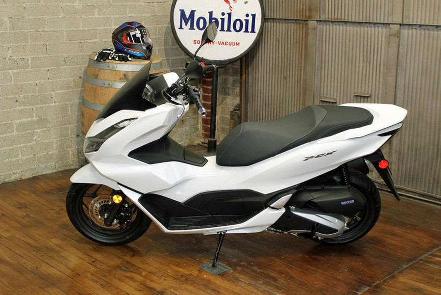 2022 Honda® PCX for sale in Redlands, CA