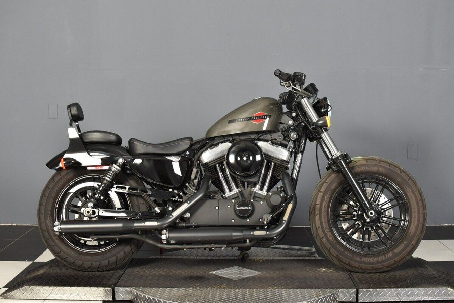 Harley 48 For Sale