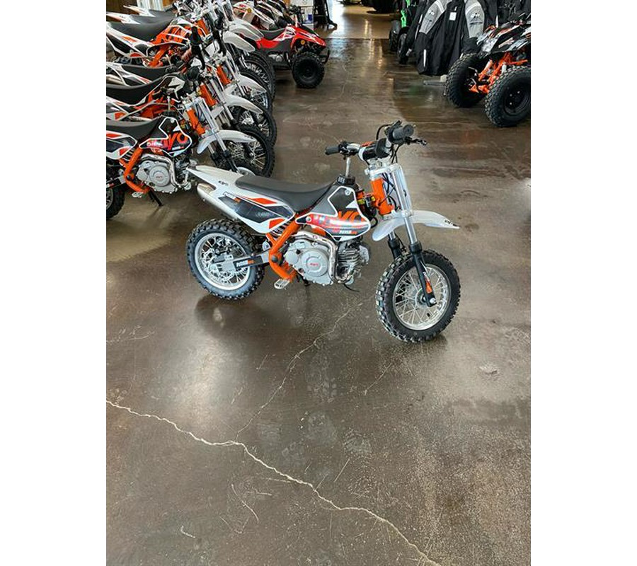 2022 Kayo KMB 60 for sale in Dansville, NY