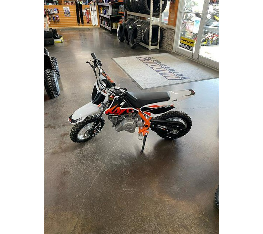 2022 Kayo KMB 60 for sale in Dansville, NY