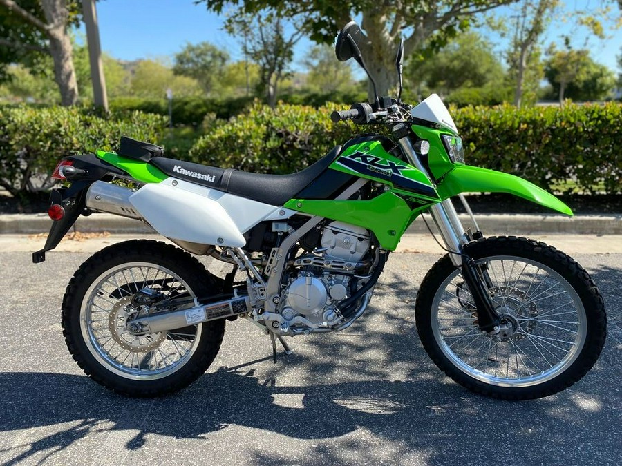 2023 Kawasaki KLX®300 for sale in Moorpark, CA